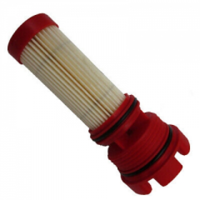 Genuine Quicksilver Water Separating Fuel Filter Element for Mercury ...